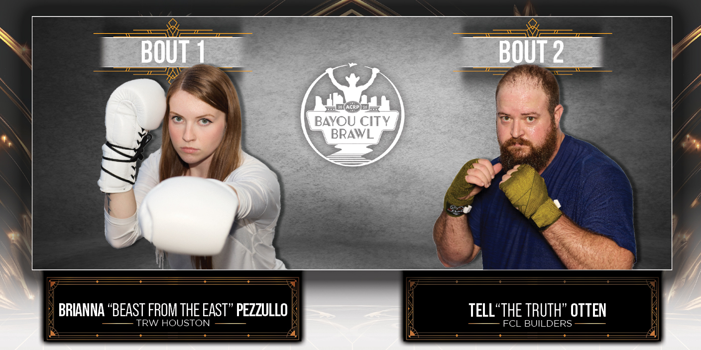 Fighters – Bayou City Brawl